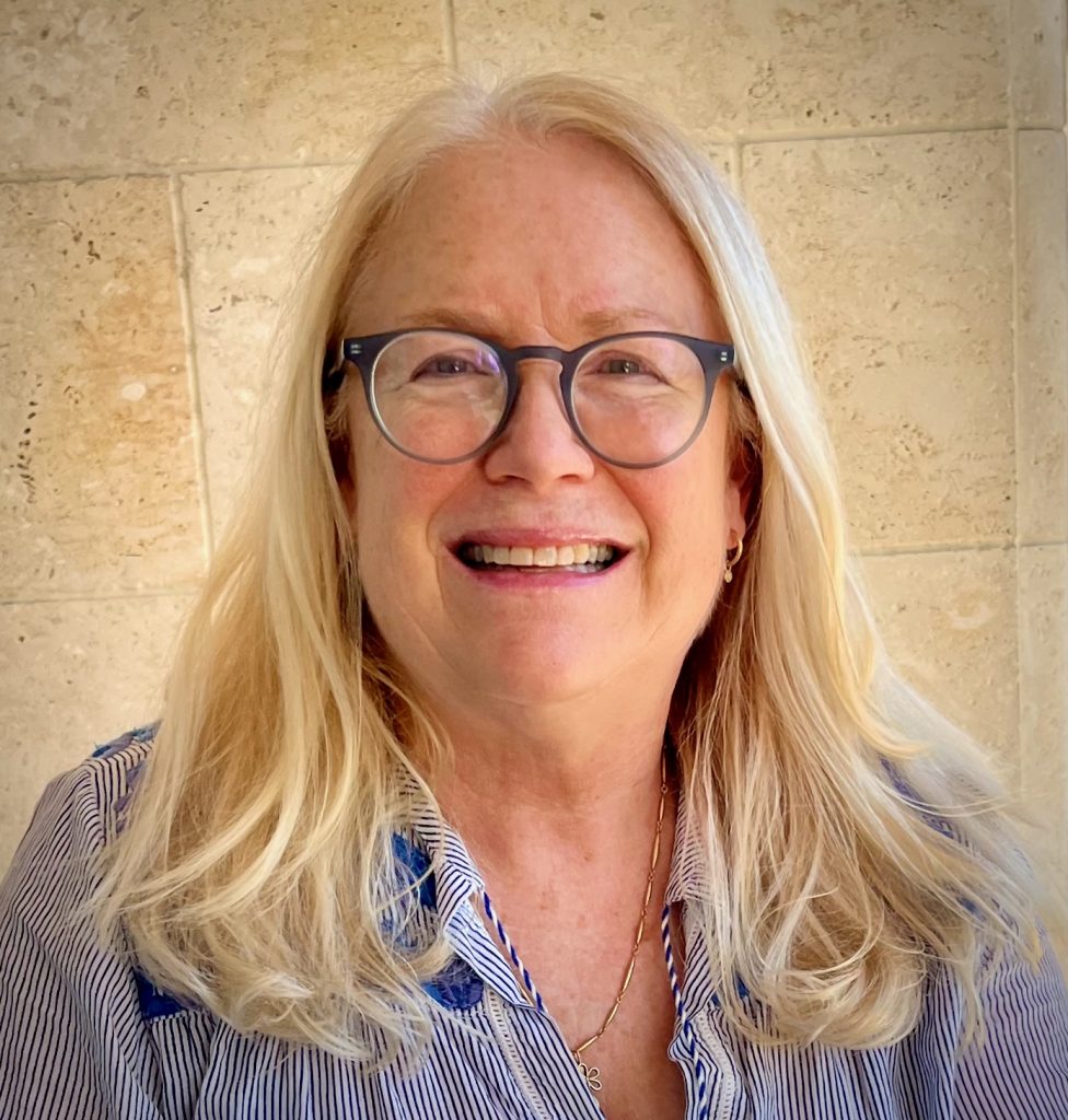 Sharron Mollenhauer, Director